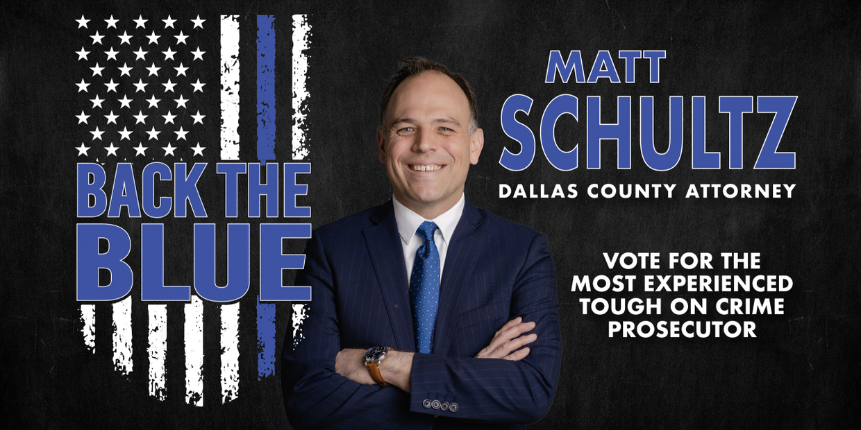Meet Matt Schultz